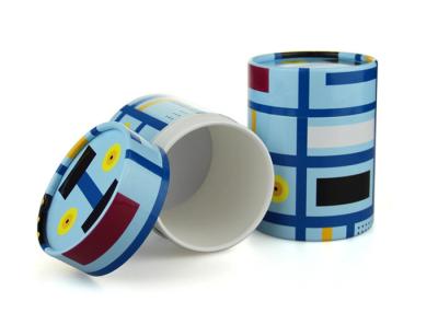Cina Contenitore d'imballaggio di carta di CMYK della stampa del cappello della metropolitana dura del cappuccio per Friut asciutto in vendita
