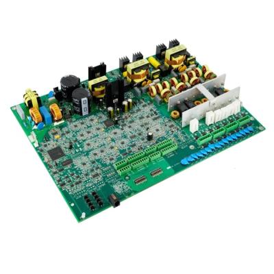 China Multilayer Printed Circuit Board New Zealand PCB Quick Turn PCBA Assembly Electronic Circuit Board Manufacturer for sale