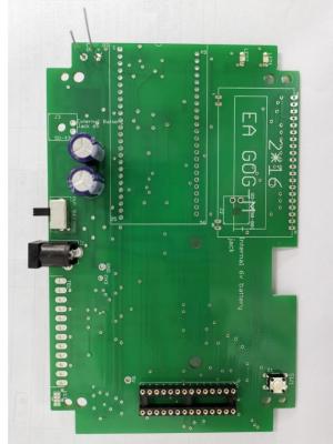 China PCB-Assemblage met het vrije AOI-certificaat van Inspectie Loodvrije PCB UL Te koop