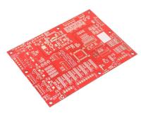 China 1~32 Layers Multilayer Pcb Manufacturing , UL94V0 Double Sided Circuit Board for sale