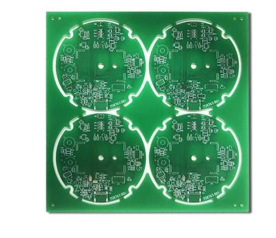 China SMT DIP PCB Manufacturing Service , Surface Mount Pcb Assembly For IOT for sale