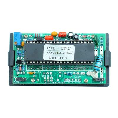 中国 データ ロガーPCBのためのカスタマイズされた電子板アセンブリ/SMTプロトタイプ アセンブリ 販売のため