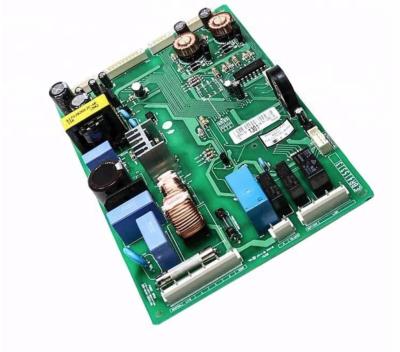 中国 データ ロガーPCBのためのカスタマイズされた電子板アセンブリ/SMTプロトタイプ アセンブリ 販売のため