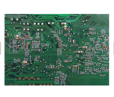 China Professionele van de de Kringsraad van FR4 94V0 de Elektronische ONDERDOMPELING van de Assemblagesmt 2 Jaar Waarborg Te koop