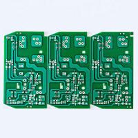 China ENIG Rohs Compliant FR4 PCB Board Prototype Printed Circuit Board 4 Layer for sale