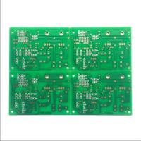 China High Precision Hard Gold 6 Layer FR4 PCB Board Prototype Circuit Board for sale