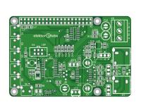 China High Precision Hard Gold 6 Layer FR4 PCB Board Prototype Circuit Board for sale