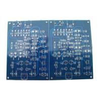 China High Precision Hard Gold 6 Layer FR4 PCB Board Prototype Circuit Board for sale