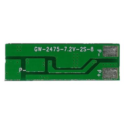 Cina TS16949 ha certificato la portata automobilistica 2OZ del circuito 1.6MM compiacente in vendita