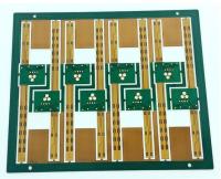 China 94V0 Material Polyimide FPC Communication PCB Printed Circuit Board IPC Class2 for sale