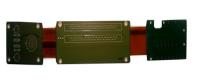 China Custom Rigid Flex PCB Board Immersion Gold Surface Treatment One Stop PCB Solution for sale