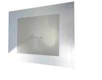 China Durable PCB And PCBA SMT Stencil All Framed 370*470mm Smooth Surface for sale