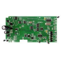 China Multilayer Electronic PCB Assembly Custom Made SMT / DIP PCB  6 Layer for sale