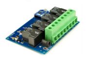 China Rohs Compliance Prototype PCB Assembly Multilayer Circuit Board For RF Control Board for sale