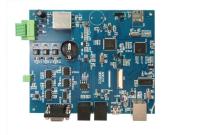 China Rohs Compliance Prototype PCB Assembly Multilayer Circuit Board For RF Control Board for sale