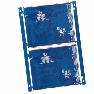 China 1.6mm Thickness FR4 PCB Board One Stop PCB Service For Bluetooth Module for sale