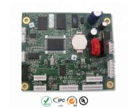 China 12OZ Multilayer PCB Assembly Dimmer Driver Pcba Manufacturing Services for sale