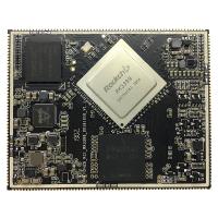 China Multilayer Customized PCB Assembly Services For Calibrators FR4 Material Black Soldermask for sale