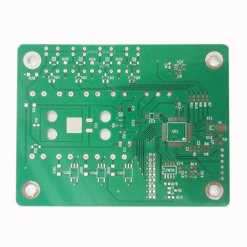 China Raad 1.6mm 2oz van douane Multilayer PCB Al Laagipc Klasse 3 Standaard Hoge CTI Te koop