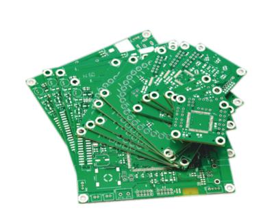 中国 速い回転多層PCB板5G緑の戦士の表情の白人の伝説HAL Rohs 販売のため