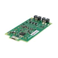 China FR4 Board Prototype PCB Fabrication SMD/DIP Assembly Immersion Gold 6 Layers for sale