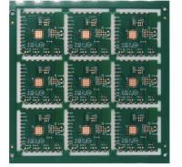 China IPC Class 2 Prototype Circuit Board Electronics HASL Lead Free 6 Layer PCB Assembly for sale