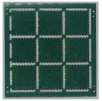 China IPC Class 2 Prototype Circuit Board Electronics HASL Lead Free 6 Layer PCB Assembly for sale