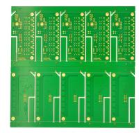 China HASL Surface Quick Turn PCB Peters Peelable Mask Multilayer Fast PCBA ET Stamp for sale