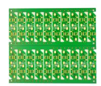 China HASL Surface Quick Turn PCB Peters Peelable Mask Multilayer Fast PCBA ET Stamp for sale