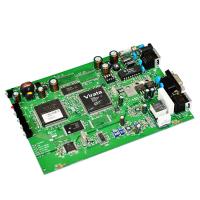 China Electronic Peelable Mask PCB Assembly Services One Stop PCB Solution Provider for sale