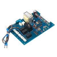 China Electronic Peelable Mask PCB Assembly Services One Stop PCB Solution Provider for sale
