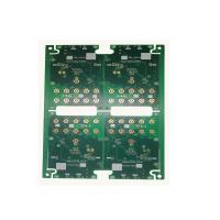 China High Precision Multilayer PCB Board , Printed Circuit Board IPC Class 2 Standard for sale