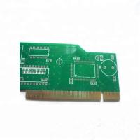 China High Precision Multilayer PCB Board , Printed Circuit Board IPC Class 2 Standard for sale