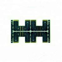 China High Precision Multilayer PCB Board , Printed Circuit Board IPC Class 2 Standard for sale