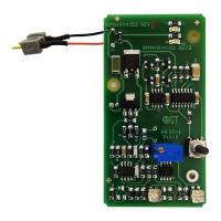 China Multilayer Wirelss Electronic PCB Board , SMT Rigid PCB Assembly Service 8 Layer for sale