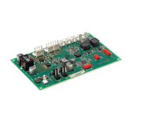 China Multilayer Wirelss Electronic PCB Board , SMT Rigid PCB Assembly Service 8 Layer for sale