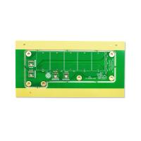 China HASL / ENIG Surface 6 Layer 1OZ Prototype Pcb Fabrication for sale