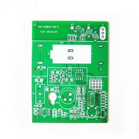 China HASL / ENIG Surface 6 Layer 1OZ Prototype Pcb Fabrication for sale