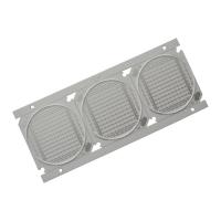 China Impedance Control 4 Layer 1OZ FPC PCB Assembly for sale
