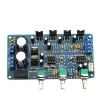 China FR4 1OZ PWB Prototype PCB Assembly For Industrial Control for sale
