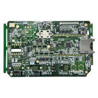 China 6 Layer ENIG 1OZ Fr4 Electronic PCB Assembly for sale