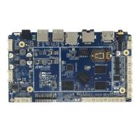 China Multilayer Printed Circuit Board PCB Prototypes Metal Core Stack-up for sale