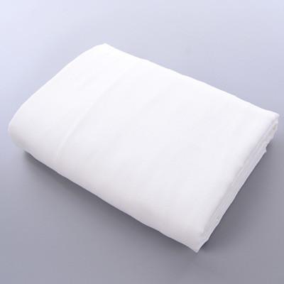 China 20g Sustainable Cheesecloth Table Runner Perfect for Wrapping Cheese Effortlessly for sale