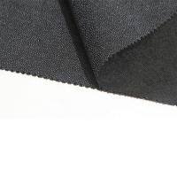China Custom Nonwoven Fabric Interlining For Shirt Interfacing Needs for sale