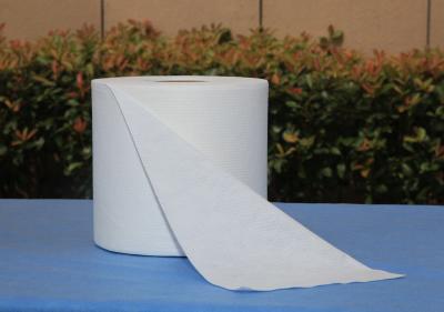 Cina 9-500GSM Tessuto non tessuto perfetto per l'industria nella fabbricazione a fusione e fusione in vendita