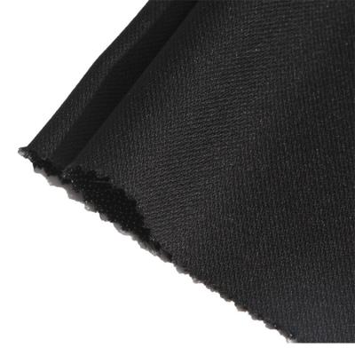 China 150 cm breed geweven interlining met geborduurde gebreide wrap ontwerp door Gaoxin Te koop