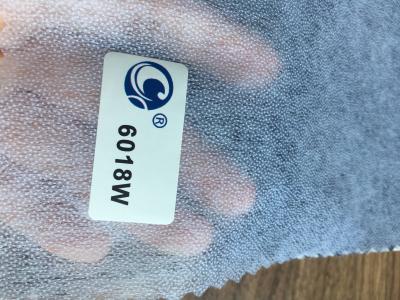China Non-woven Double Dot Fusible Interlining for Garment Fusing GAOXIN Adhesive Fabric for sale