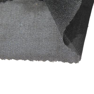 China 100% polyester Cp66 gaasstof voor kleding Te koop