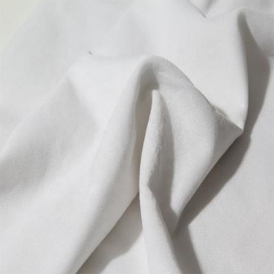 Cina 30G / 45G / 55G Etc Tricot circolare Fusible Interlining 100% poliestere in vendita