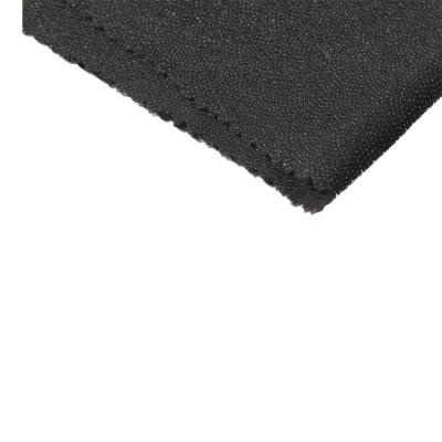 Cina 30G / 45G / 55G Etc Tricot circolare Fusible Interlining 100% poliestere in vendita